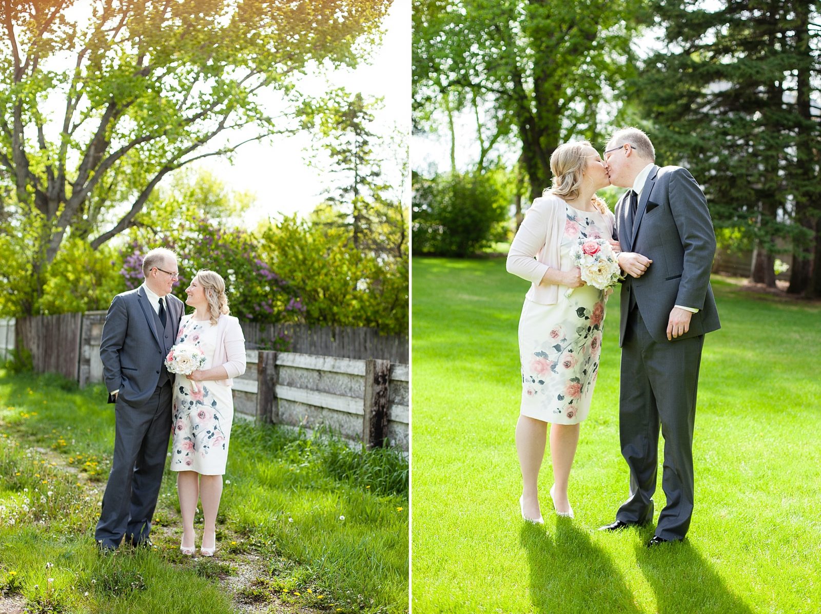 Cary and Stacy | Raymond Wedding - Kinsey Holt Photography - Blog