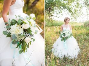 Vendor Spotlight | Prairie Blooms Studio - Kinsey Holt Photography - Blog
