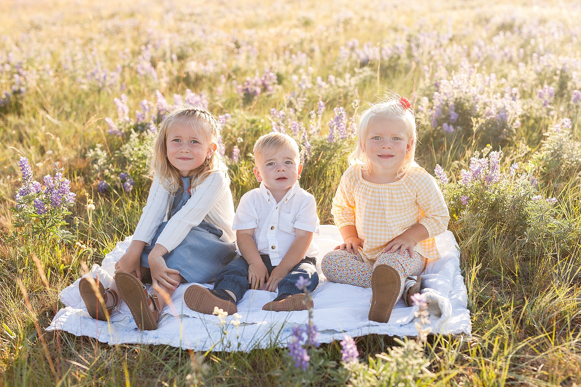 Low Family | Waterton family photographer - Kinsey Holt Photography - Blog