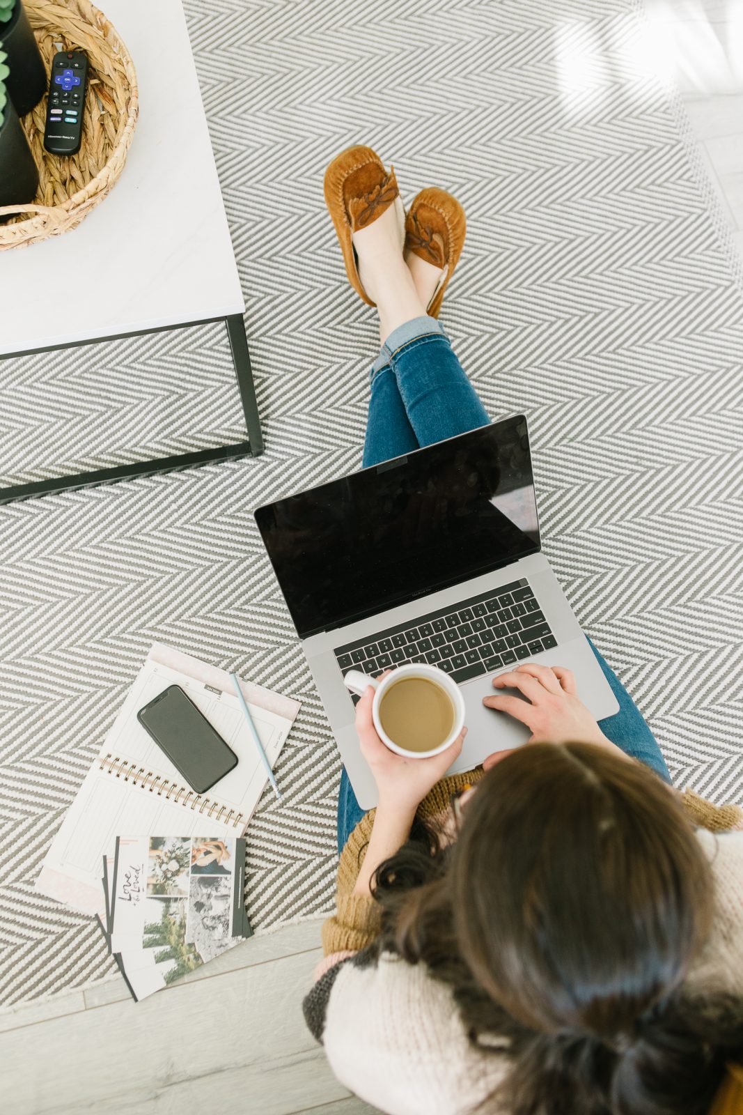 5 Steps to a Successful Brand Shoot - Kinsey Holt Photography - Blog