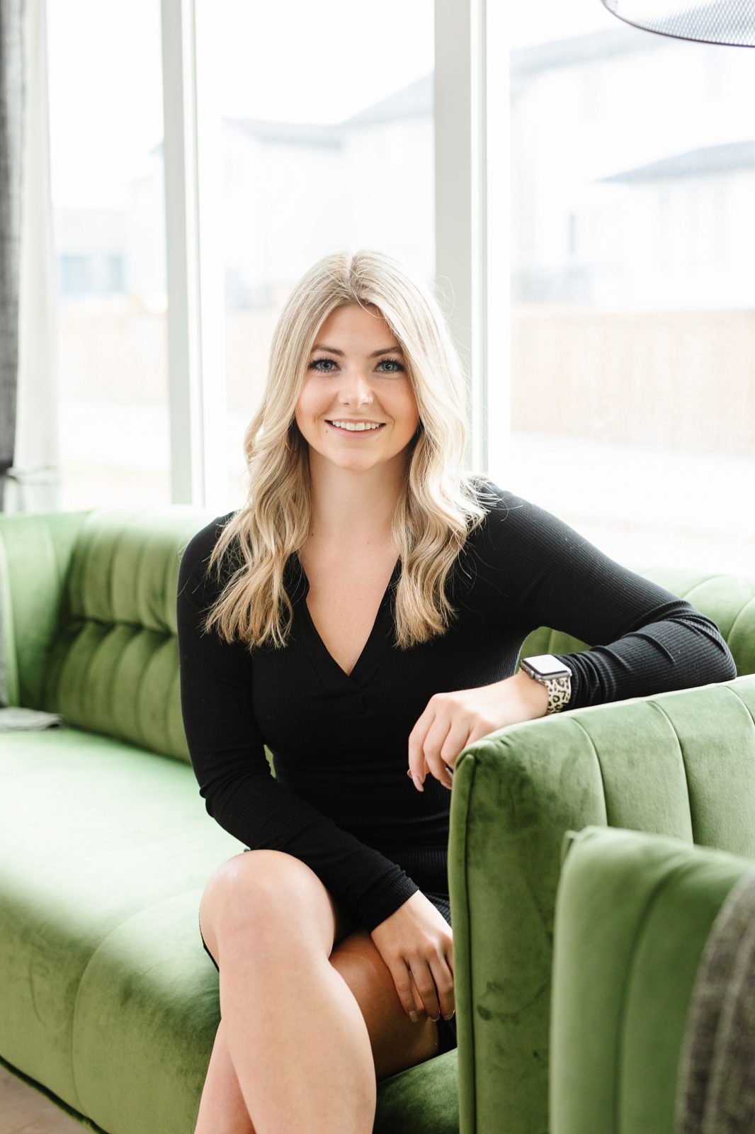 Headshots for Ashcroft consultants - Kinsey Holt Photography - Blog