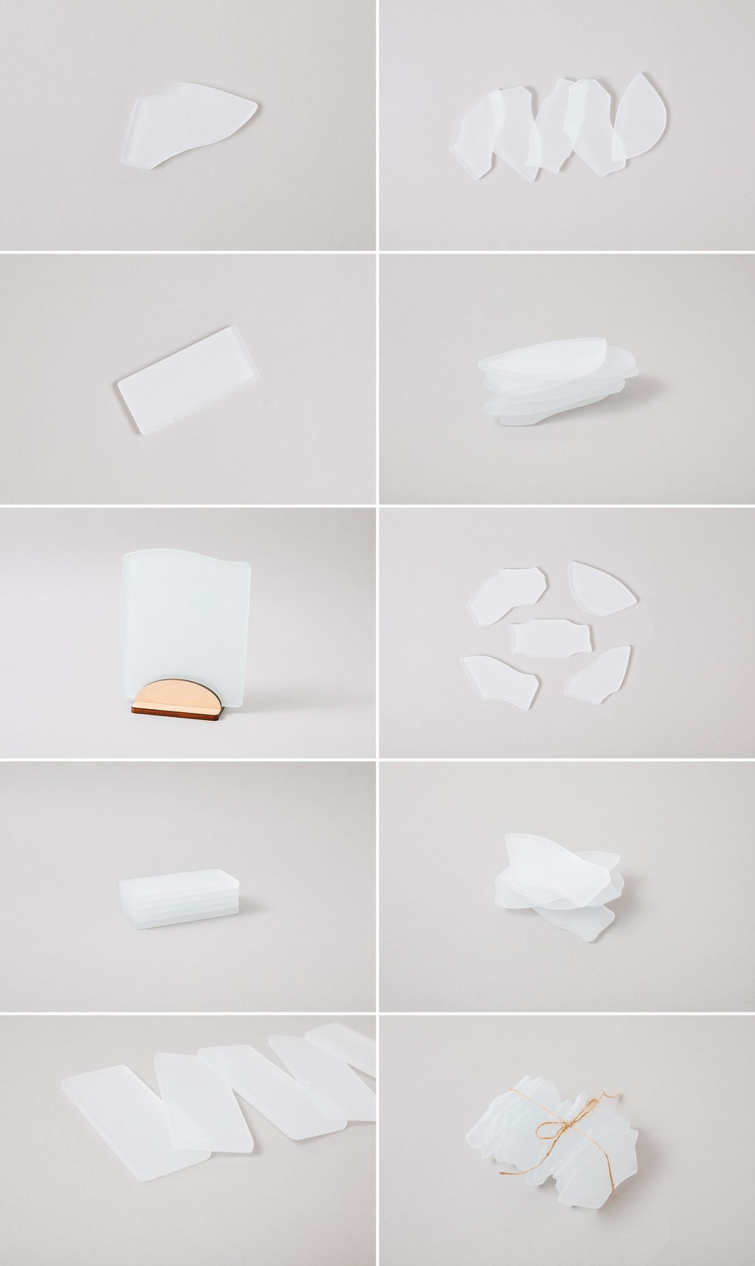 Product Photos: Tumble Works - Kinsey Holt Photography - Blog