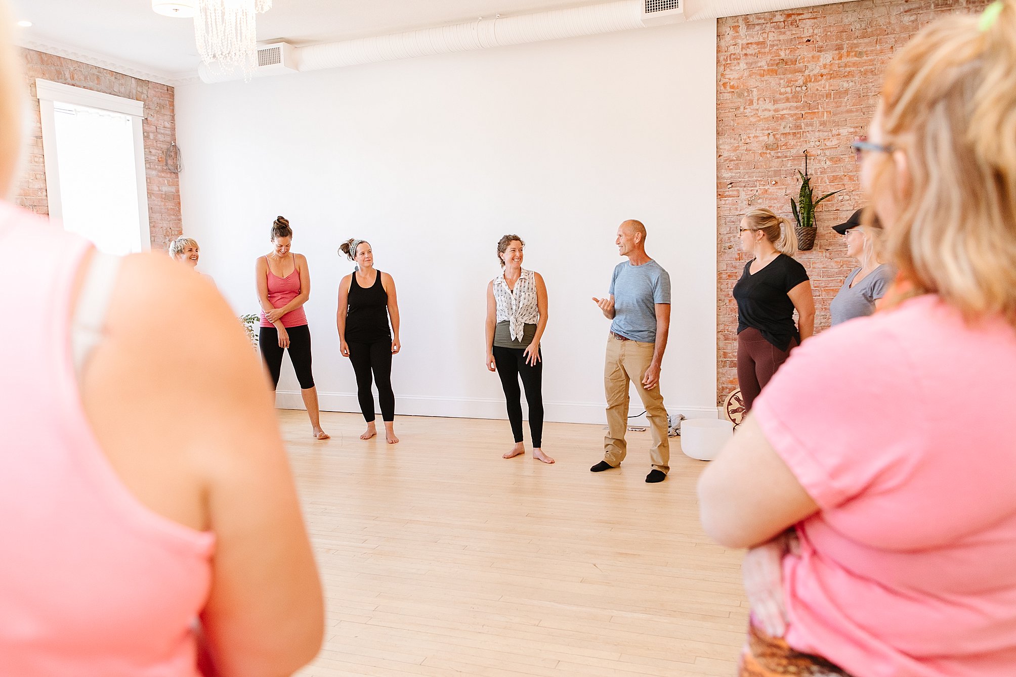 Blissful Life Wellness | Lethbridge Wellness Photographer - Kinsey Holt ...